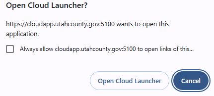 Home [cloudapp.utahcounty.gov]